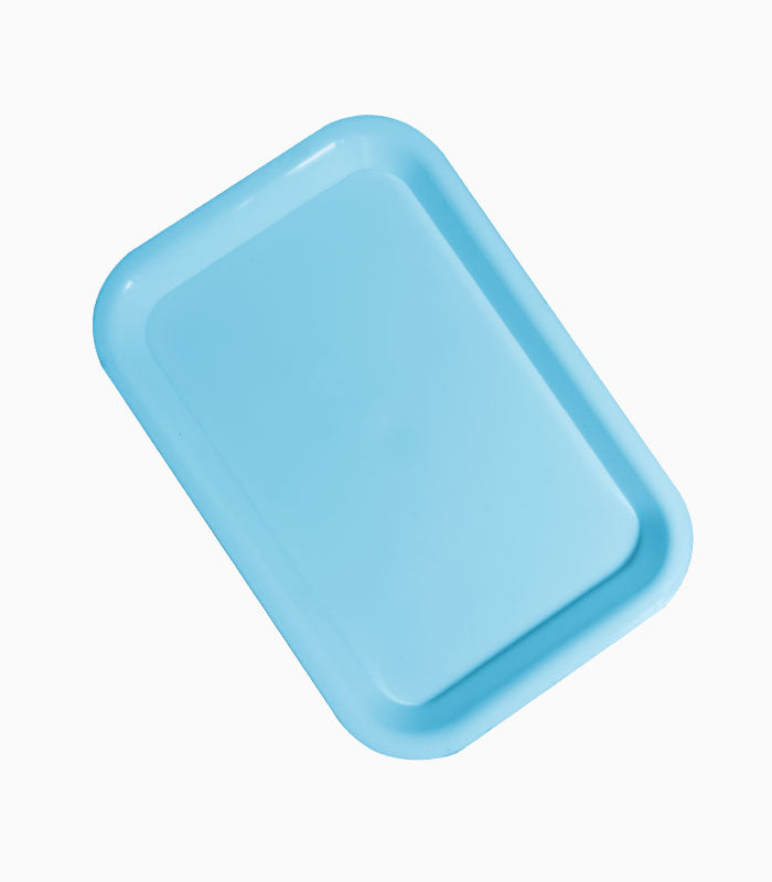 Charola Lisa chica – Grupo VOR