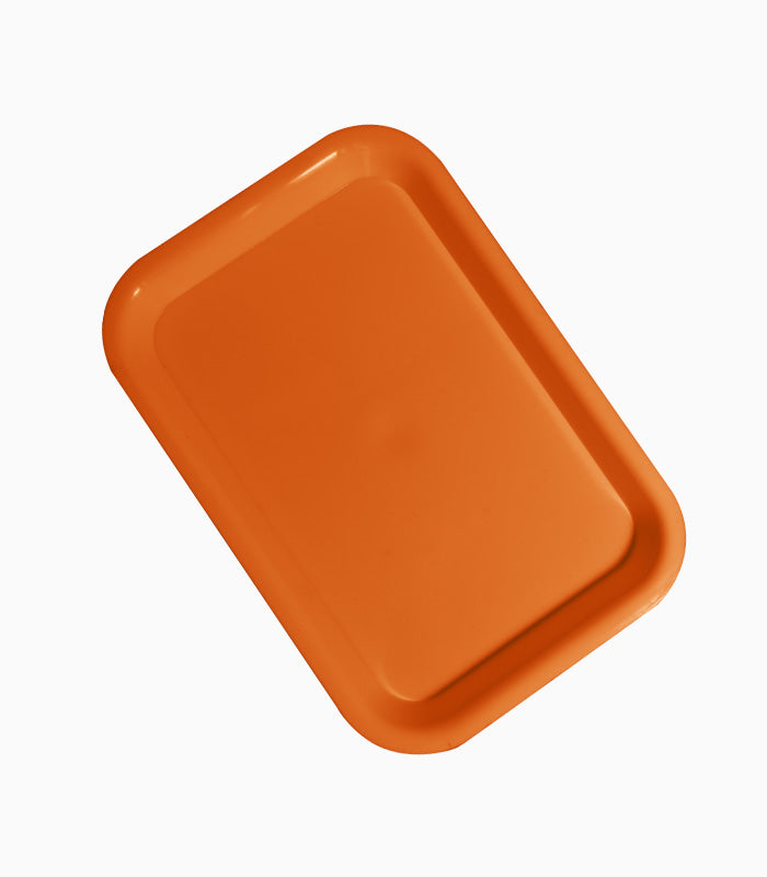 Charola Lisa chica – Grupo VOR