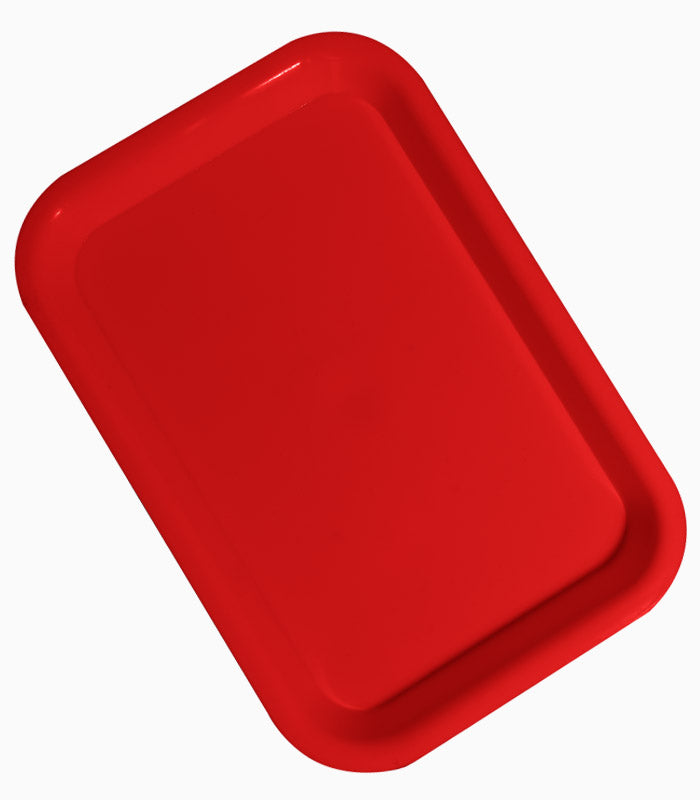 Charola Lisa Grande – Grupo VOR